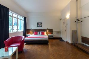 Lodge Paradize Hotel, Kuala Lumpur (updated prices 2026)