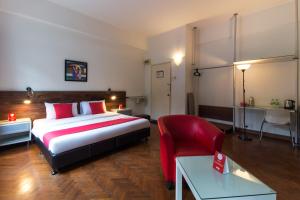 Lodge Paradize Hotel, Kuala Lumpur (updated prices 2025)