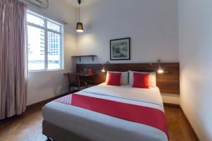 Lodge Paradize Hotel, Kuala Lumpur (updated prices 2026)