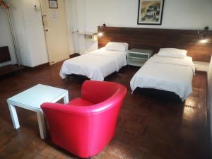 Lodge Paradize Hotel, Kuala Lumpur (updated prices 2025)