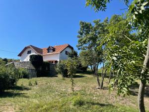 Dorono House, Balatonudvari (updated prices 2025)