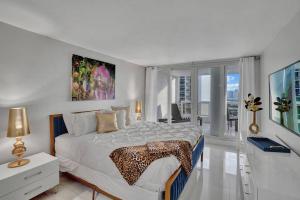 Paradise Found! Miami Skyline and Water Views!, Miami (updated prices 2026)
