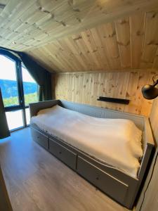 Gaustablikk Sportshytte, Rjukan (updated prices 2026)