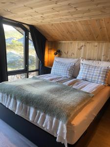 Gaustablikk Sportshytte, Rjukan (updated prices 2026)