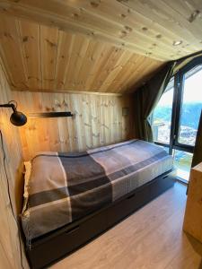 Gaustablikk Sportshytte, Rjukan (updated prices 2026)