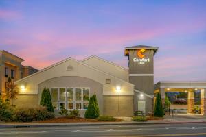 Comfort Inn Arcata, Arcata (updated prices 2025)