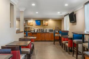 Comfort Inn Arcata, Arcata (updated prices 2025)