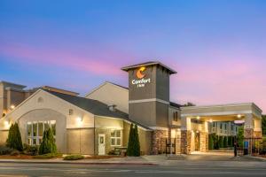 Comfort Inn Arcata, Arcata (updated prices 2025)