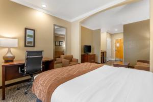 Comfort Inn Arcata, Arcata (updated prices 2025)