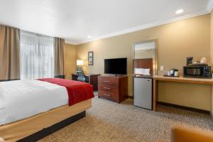 Comfort Inn Arcata, Arcata (updated prices 2025)