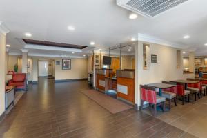 Comfort Inn Arcata, Arcata (updated prices 2025)