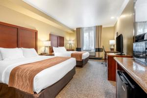 Comfort Inn Arcata, Arcata (updated prices 2025)