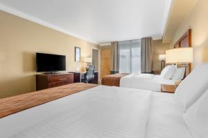 Comfort Inn Arcata, Arcata (updated prices 2025)