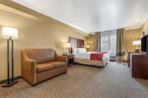 Comfort Inn Arcata, Arcata (updated prices 2025)