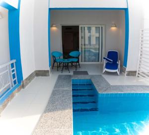 Casa Blue Resort, Marsa Alam City (updated prices 2025)