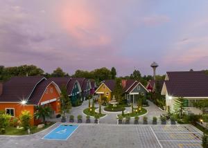 Picha Ville Resort, Watthana Nakhon (updated prices 2025)