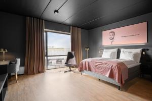 Hotell Jæren, Bryne (updated prices 2026)