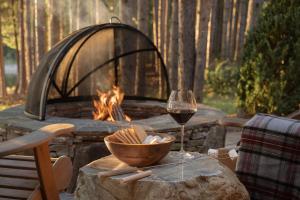 The Chatwal Lodge (All-Inclusive) - in The Unbound Collection by Hyatt ...