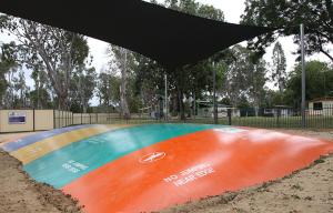 Cohuna Waterfront Holiday Park, Cohuna (updated prices 2025)