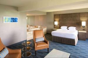 DoubleTree by Hilton Bloomington Minneapolis South, Bloomington ...