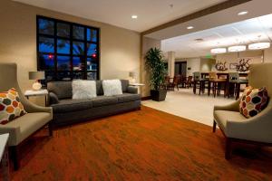 Hampton Inn Santa Barbara/Goleta, Santa Barbara (updated prices 2025)