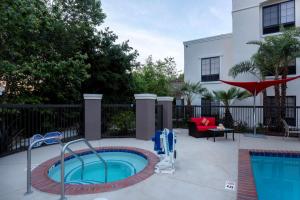 Hampton Inn Santa Barbara/Goleta, Santa Barbara (updated prices 2025)