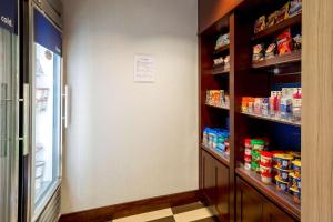 Hampton Inn Santa Barbara/Goleta, Santa Barbara (updated prices 2025)