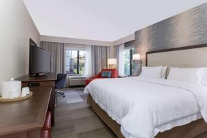 Hampton Inn Santa Barbara/Goleta, Santa Barbara (updated prices 2025)