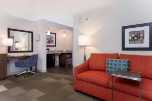 Hampton Inn Santa Barbara/Goleta, Santa Barbara (updated prices 2025)