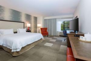 Hampton Inn Santa Barbara/Goleta, Santa Barbara (updated prices 2025)