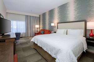 Hampton Inn Santa Barbara/Goleta, Santa Barbara (updated prices 2025)