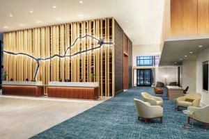 DoubleTree by Hilton Chicago Magnificent Mile, Chicago (updated prices ...