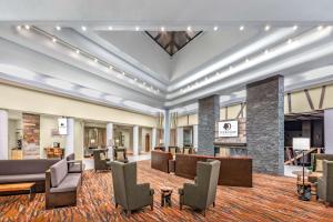 DoubleTree by Hilton Hotel Denver - Aurora, Aurora (updated prices 2025)
