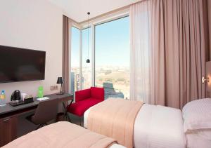 Holiday Inn Algiers - Cheraga Tower by IHG, Alger (updated prices 2025)