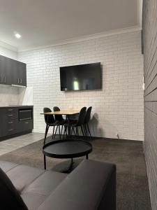 Blue Violet Motor Inn, Toowoomba (updated prices 2025)