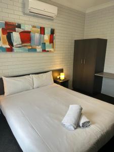 Blue Violet Motor Inn, Toowoomba – Updated 2024 Prices