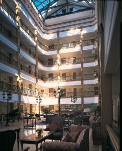 The Oberoi Cecil, Shimla – Updated 2023 Prices