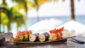 Zemi Beach House, LXR Hotels & Resorts, Shoal Bay Village (updated ...