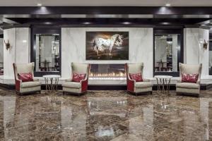DoubleTree by Hilton Hotel Denver, Denver – Updated 2024 Prices