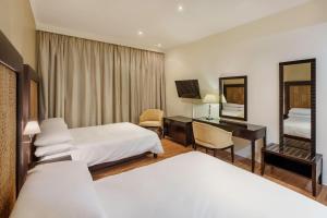 Protea Hotel by Marriott Lusaka Safari Lodge, Chisamba (updated prices ...