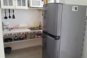 Marysol D8 beachfront next to nomads, Isla Mujeres (updated prices 2025)