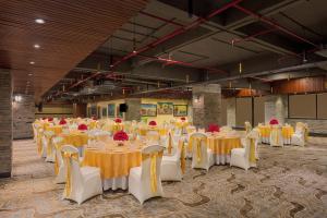 Aloft Kathmandu Thamel, Kathmandu (updated prices 2025)