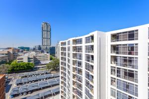 Hydro Park Residences in Sandton WITH GENERATOR, Johannesburg (updated ...