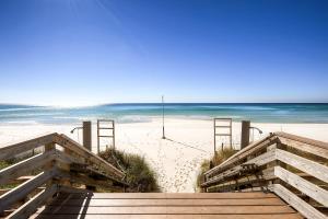 Tidewater Beach Resort by Panhandle Getaways, Panama City Beach ...