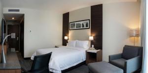 Hampton Inn By Hilton San Luis Potosi, San Luis Potosí (precios ...