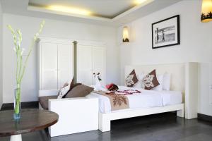 Nunia Boutique Villa, Seminyak (updated prices 2025)