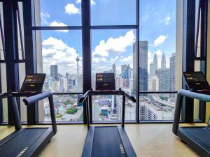 The Axon Residence - Bukit Bintang Kuala Lumpur, Kuala Lumpur (updated ...