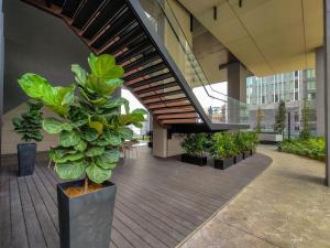 The Axon Residence - Bukit Bintang Kuala Lumpur, Kuala Lumpur (updated ...