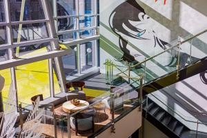 theWit Chicago, a Hilton Hotel, Chicago – Updated 2023 Prices