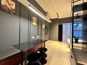 Axon Suites Bukit Bintang by Prestige, Kuala Lumpur (updated prices 2025)